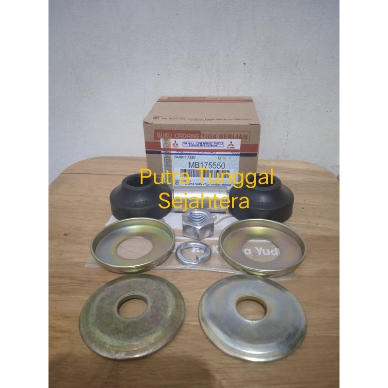 Jual Barkit Assy Karet Bar Strut L300 Diesel L038 L039 MB175550 ...