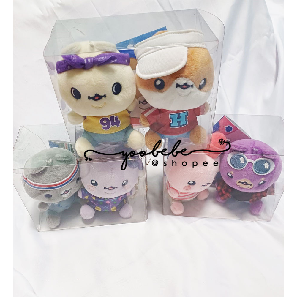 Jual TWOTUCKGOM MONSTA X - KEYRING VER 3 (OFFICIAL) | Shopee Indonesia