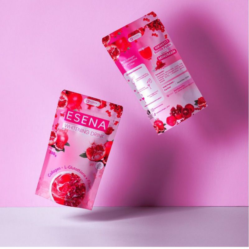 Jual Esena collagen drink | Shopee Indonesia