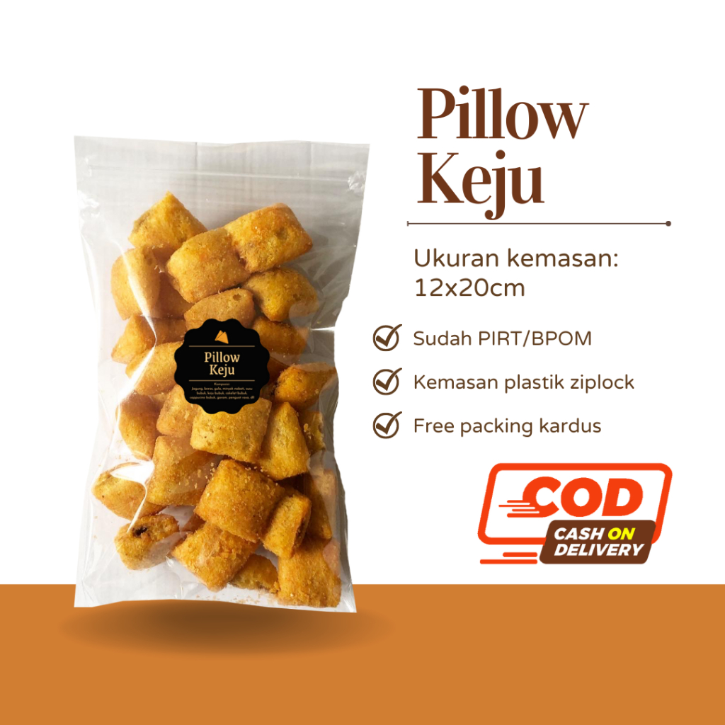 Jual [DELISH SNACKS] Aneka Snack Serba 5.000 / Cemilan Camilan 5 Ribu ...