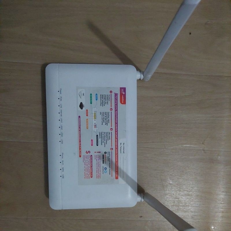Jual Zte f670L | Shopee Indonesia