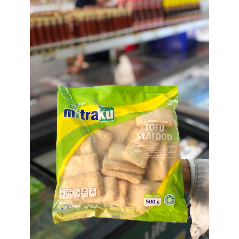 Jual MITRAKU TOFU | Shopee Indonesia