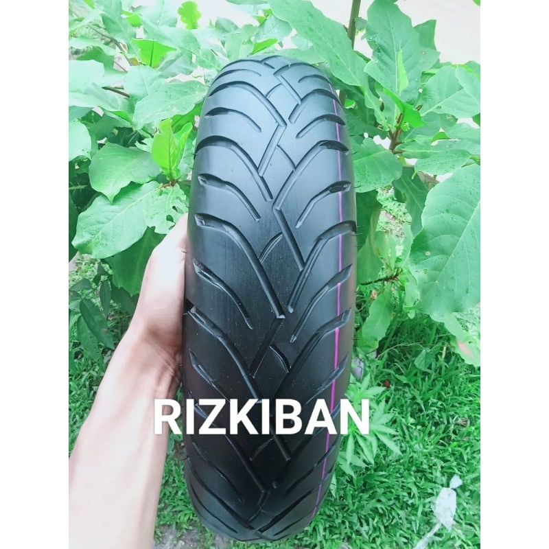 Jual Ban belakang motor nmax PCX 160 ADV ukuran 130/70-13 tubles untuk ...