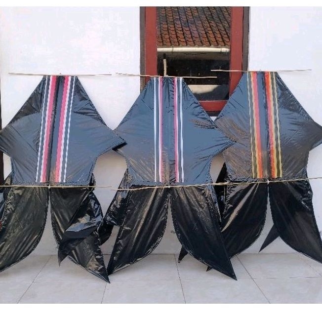 Jual LAYANGAN BEBEAN KNOCKDOWN LAYANGAN BEBEAN LIPAT | Shopee Indonesia