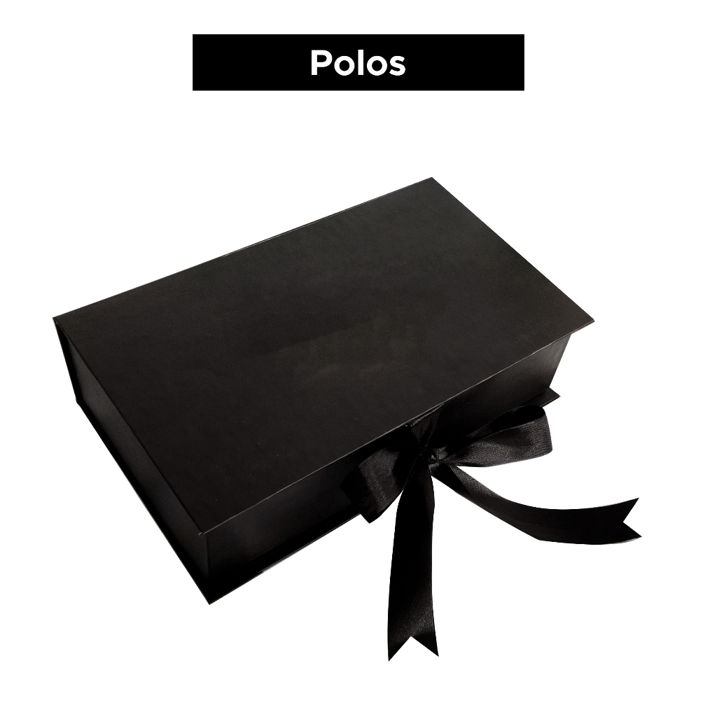 Jual Hardbox Custom [26x15x7] / Box Hampers / Kotak Kado / Box Buka ...