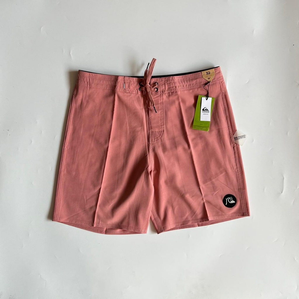 Jual BOARDSHORT QUIKSILVER SIZE 32 ORIGINAL ( CELANA SURFING QUIKSILVER DAN BILLABONG ORIGINAL ...