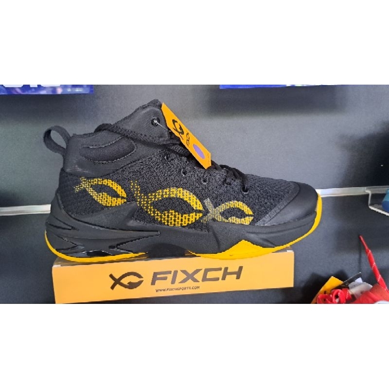 Jual sepatu fixch demonic original | Shopee Indonesia