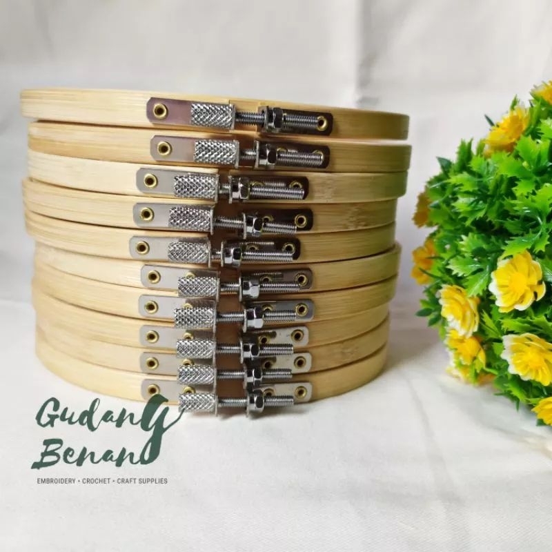 Jual Pembidang - Midangan - Hoopart Bambu Import | Shopee Indonesia
