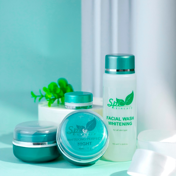Jual SPL SKINCARE PAKET NORMAL SABUN CAIR / PAKET SABUN BATANG | Shopee Indonesia