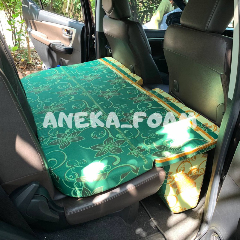 Jual KASUR MOBIL BUSA INOAC D23 GANJALAN REBOUNDED ANTI KEMPES | Shopee ...