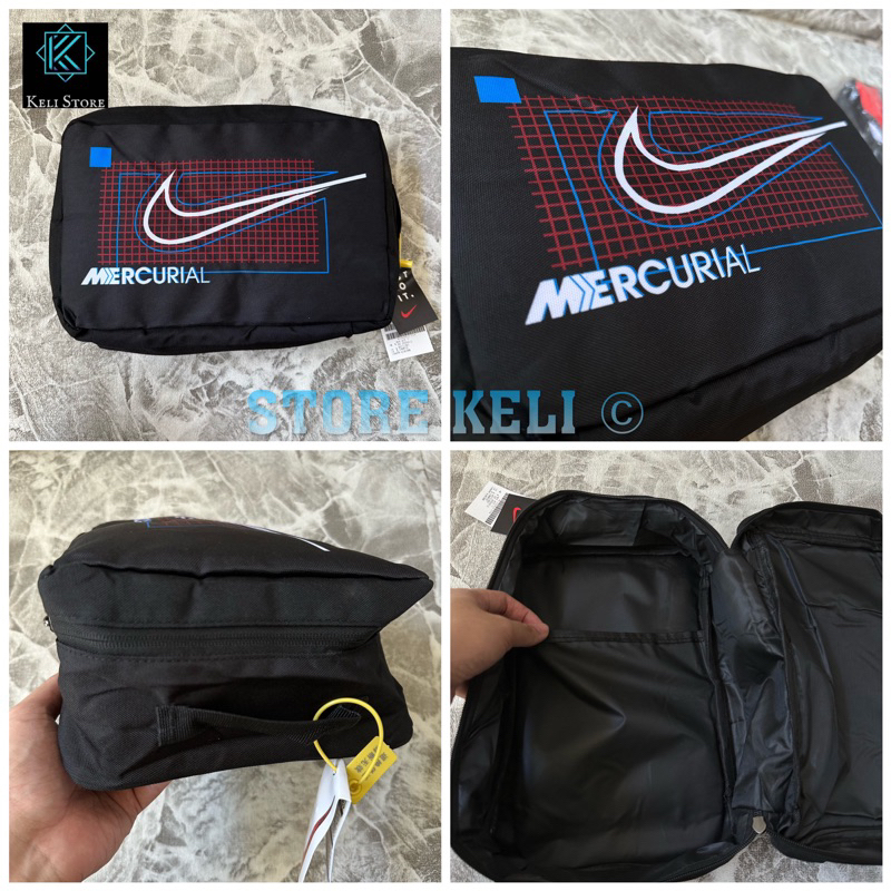 Jual Tas Sepatu Nike Jordan / Tas Penyimpanan Sepatu / Shoes Bag ...