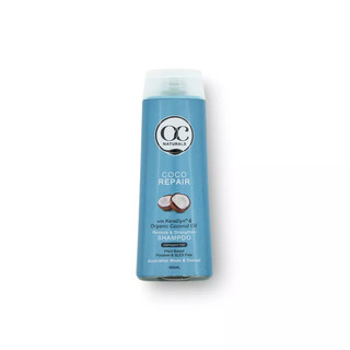 Jual Organic Care All Varian Shampoo dan Conditioner 400 ml/ Shampo ...