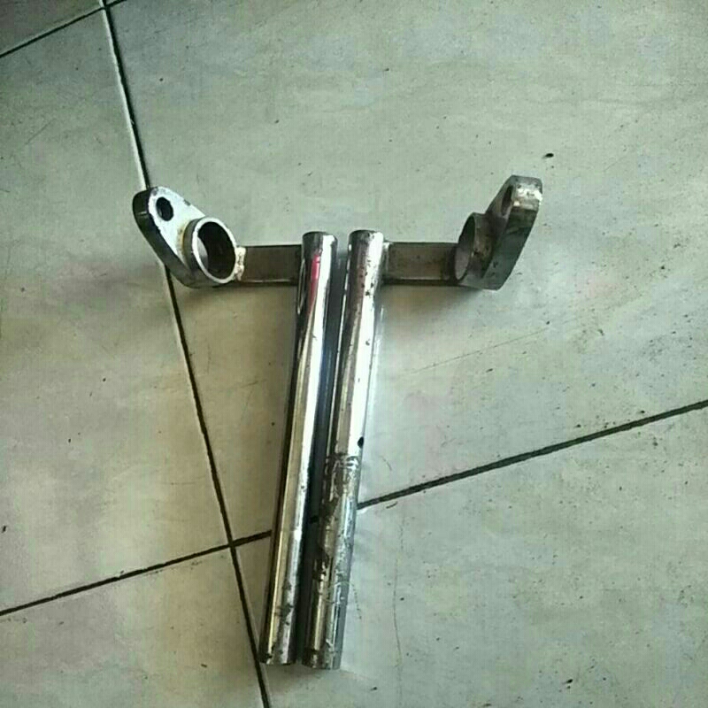 Jual stang rg full besi | Shopee Indonesia