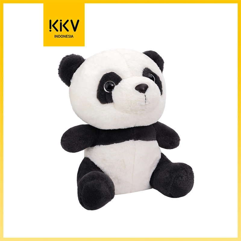Jual KKV-Fliggy· Forest Animals (Panda)/Gifi/pillow/plush toy/stuffes ...