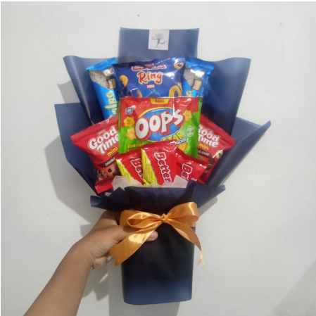 Jual Bucket Snack (harga sudah termasuk packing) | Shopee Indonesia