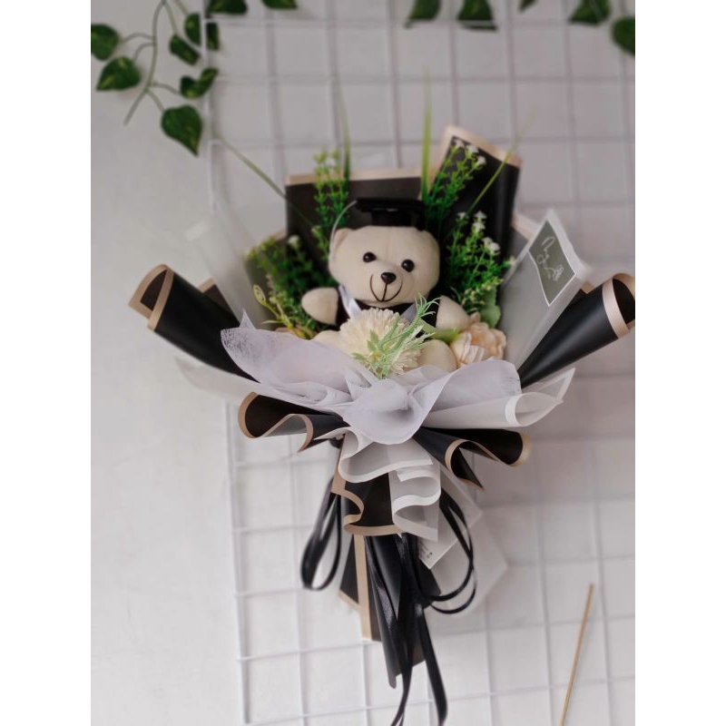 Jual bucket wisuda | Shopee Indonesia