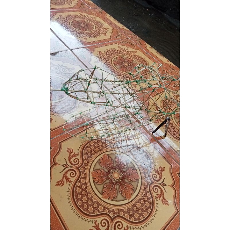 Jual RANGKAIAN LAYANGAN KEPALA NAGA | Shopee Indonesia