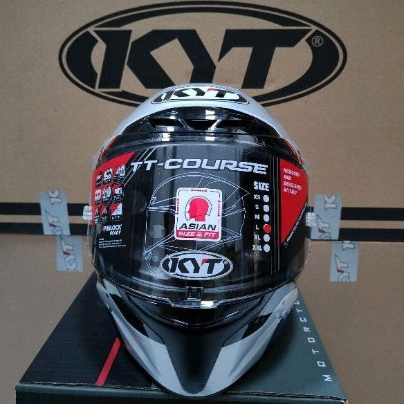 Jual KYT TT COURSE RATTHAPARK 2022 (SPACE MONKEY) | Shopee Indonesia
