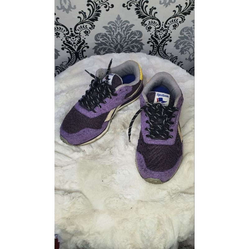 Jual Preloved sepatu running Reebok | Shopee Indonesia