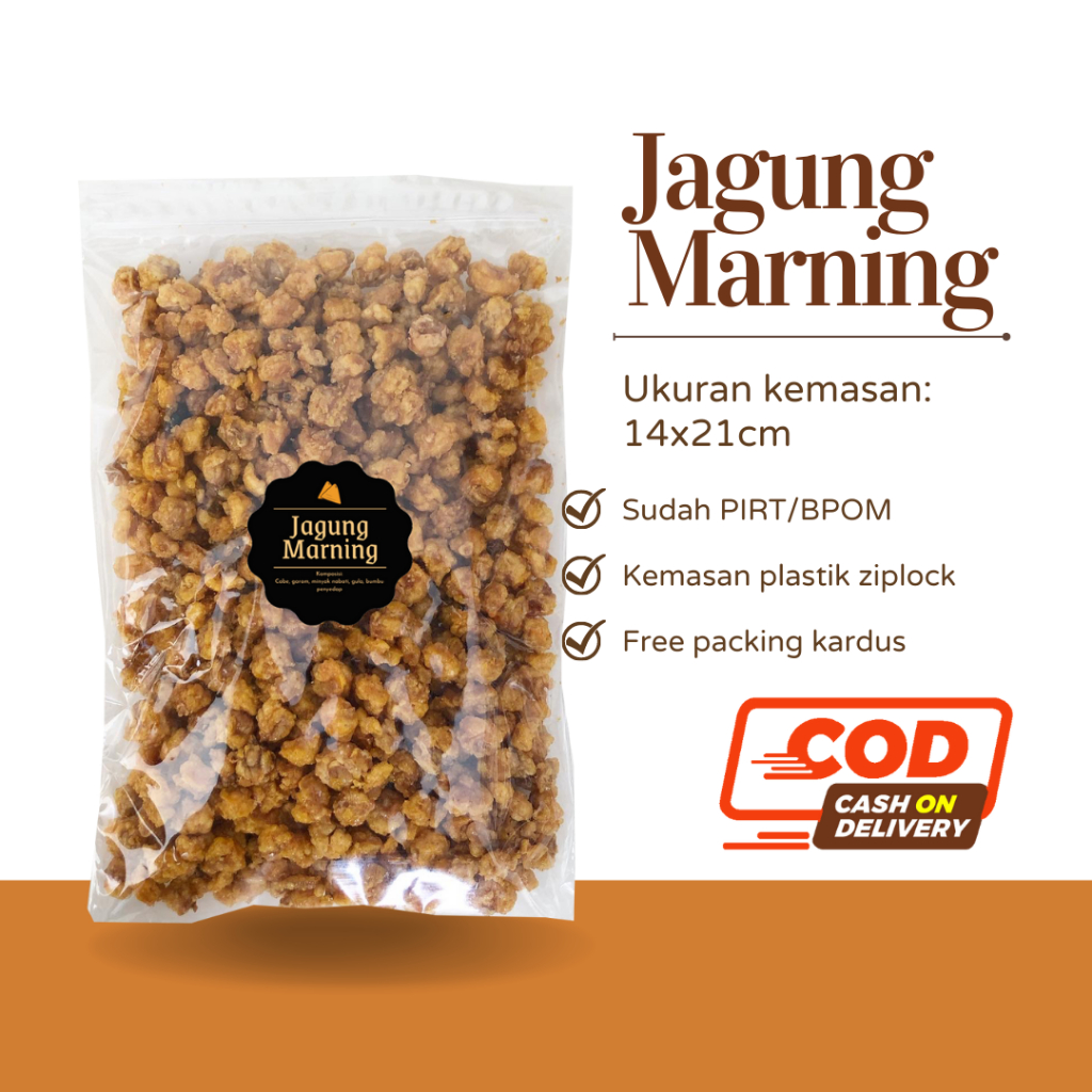 Jual [DELISH SNACKS] Aneka Snack Serba 10.000 Bebas Pilih / Cemilan ...