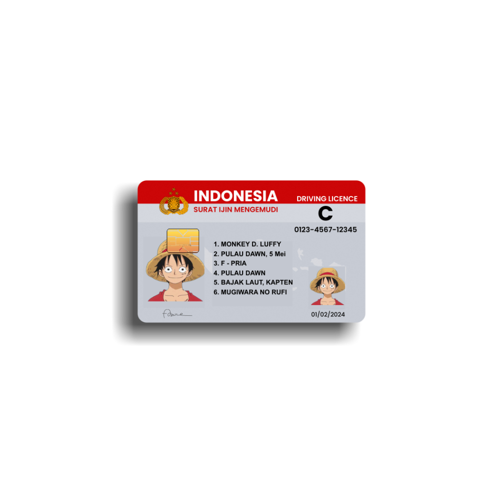 Jual STIKER KARTU ATM FAKE BPJS / STIKER FAKE KTP | BISA UNTUK SEMUA ...