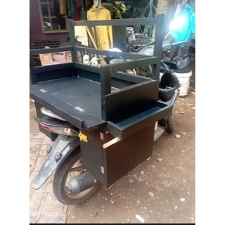 Jual Gerobak Kopi Keliling Motor Terlengkap & Harga Terbaru Oktober 2025 | Shopee Indonesia