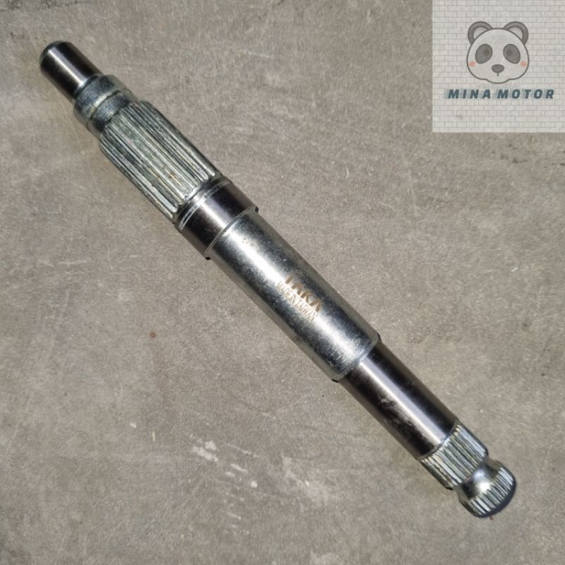 Jual TAKA As Starter Stater Selah Slah GL Pro CDI Sparepart Aksesoris ...