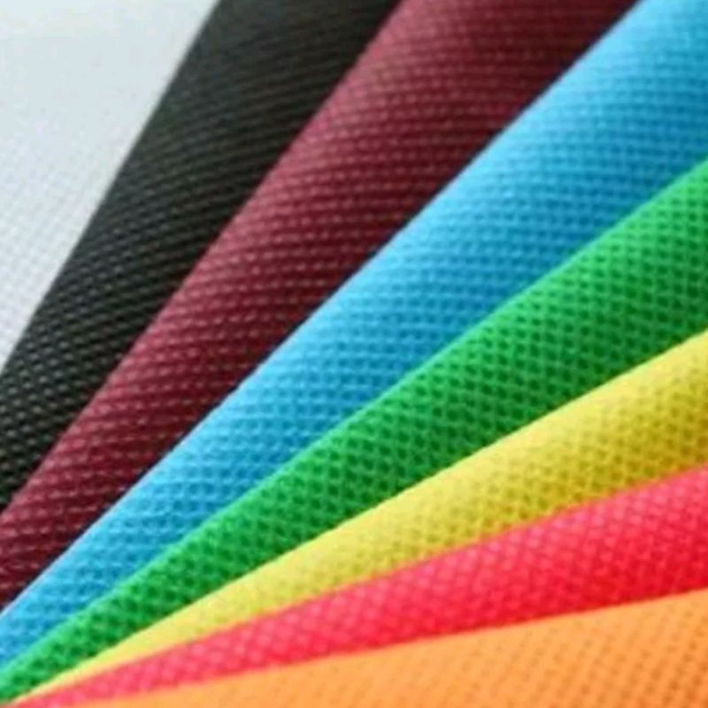 Jual Kain Spundbond Buket Bunga | Kain Spundbond furing tas | Kain ...