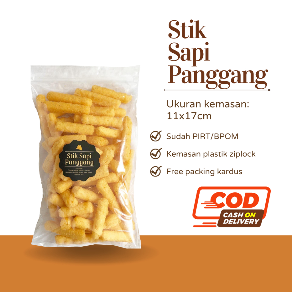 Jual [DELISH SNACKS] Aneka Snack Serba 3.000 / Cemilan Camilan 3 Ribu ...