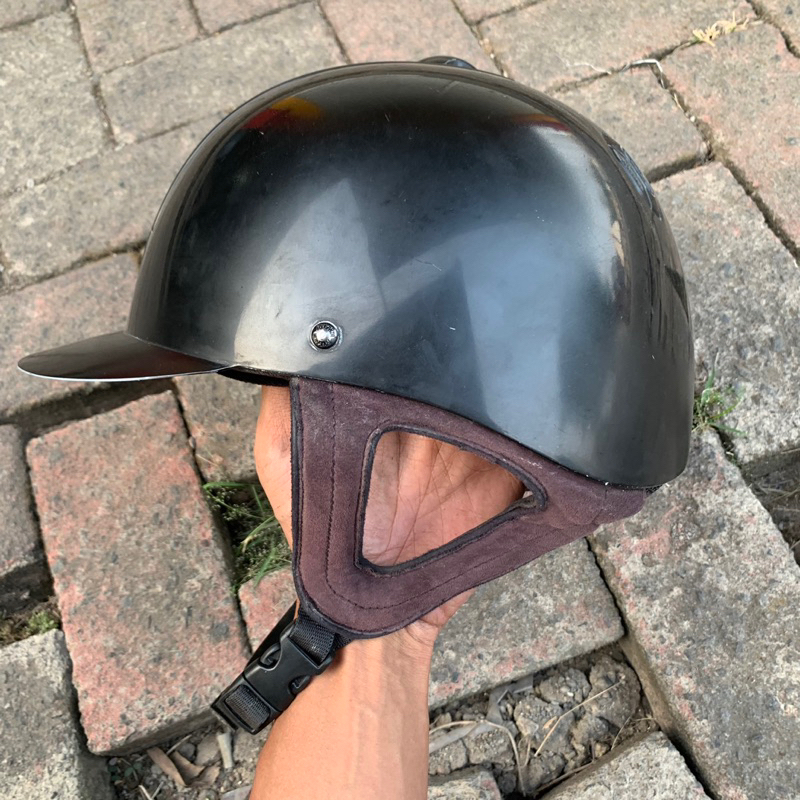 Jual helm berkuda original | Shopee Indonesia