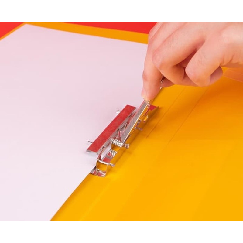 Jual Map Clip File / Map Jepit Folder One | Shopee Indonesia