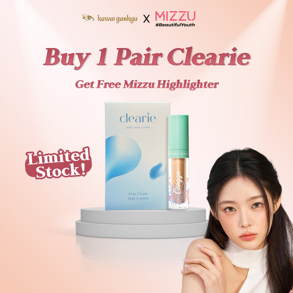 Jual Hadiah Kawaigankyu x Mizzu (TIDAK DIPERJUALBELIKAN) | Shopee Indonesia