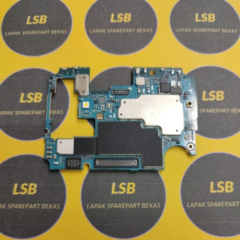Jual PBA MESIN MAINBOARD SAMSUNG A51 A515F 6/128 NORMAL | Shopee Indonesia
