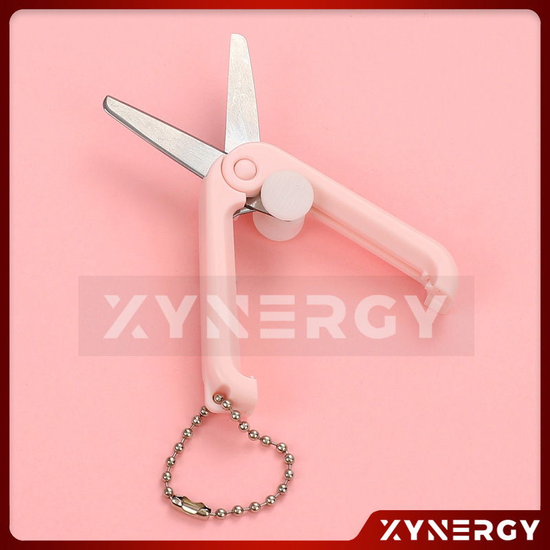 Jual Gunting Lipat Mini Dengan Gantungan | Shopee Indonesia