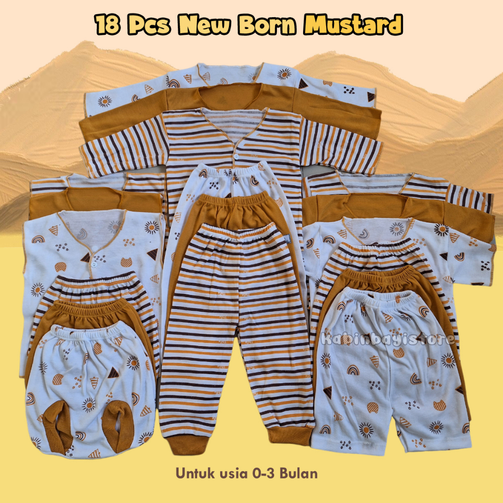 Jual Paket Series Premium 18 PCS Paket Baju Bayi - Kado Bayi - Celana ... Jual Paket Series Premium 18 PCS Paket Baju Bayi - Kado Bayi - Celana ...