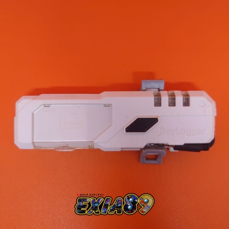 Jual Beyblade Burst B-10 Beylogger Takaratomy | Shopee Indonesia