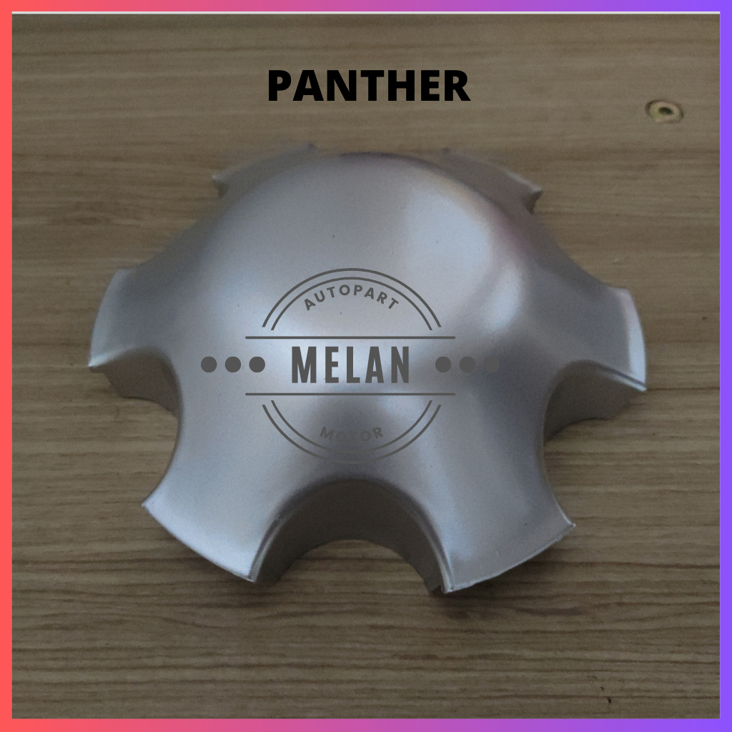 Jual Dop Roda atau Tutup Velg Isuzu Panther | Shopee Indonesia