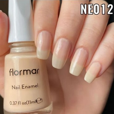 Jual Kutek Flormar Nail Enamel Glossy (320-048-425-012-246-305-310-412 ...