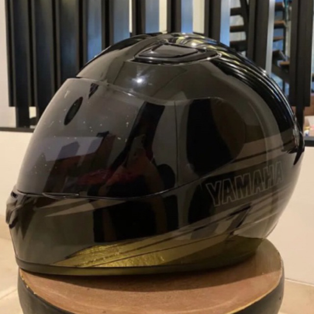 Jual HELM YAMAHA FULL FACE ALL SIZE 100% ORIGINAL DAN BARU | Shopee ...