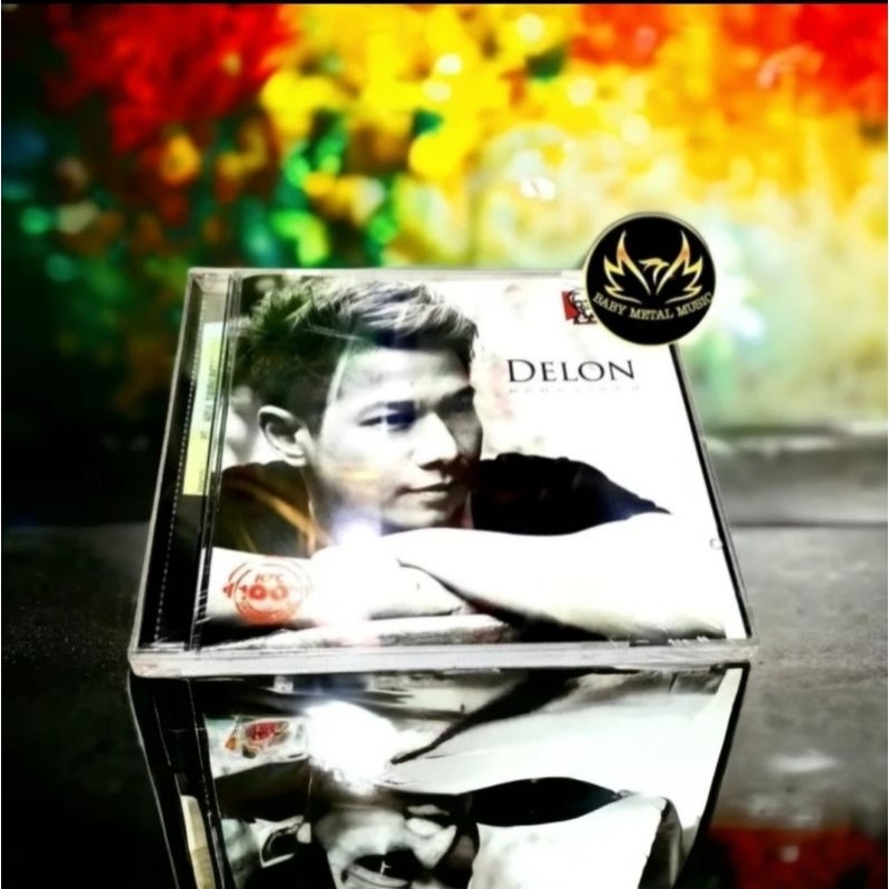 Jual CD DELON RAHASIAKU | Shopee Indonesia Jual CD DELON RAHASIAKU | Shopee Indonesia