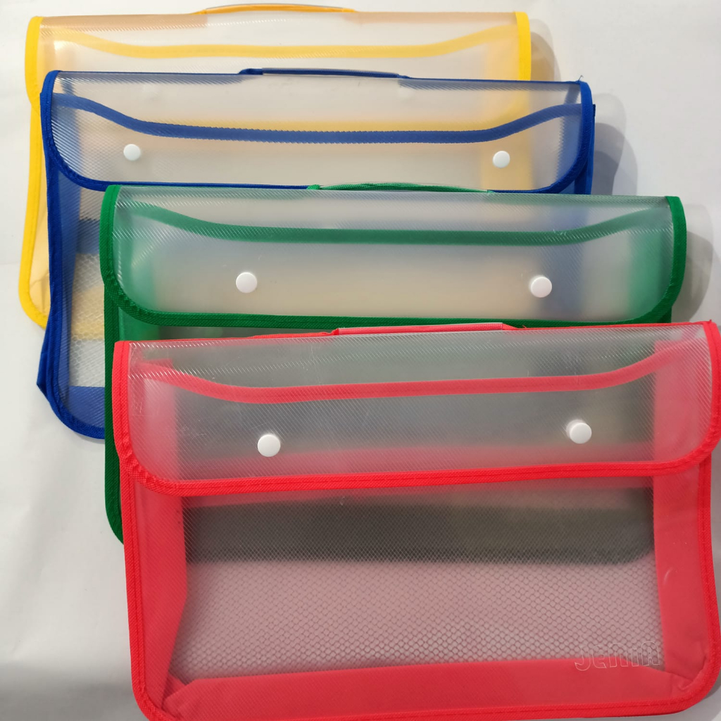 Jual MAP JALA KANCING | MAP 2 KANCING JALA | TAS MAP | Shopee Indonesia