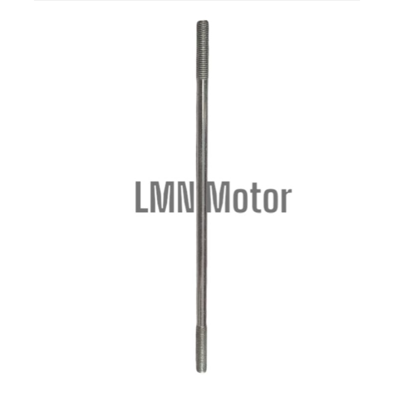 Jual baut as silinder head beat angker beat | Shopee Indonesia