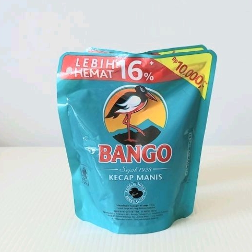 Jual Kecap bango 265 Gr | Shopee Indonesia
