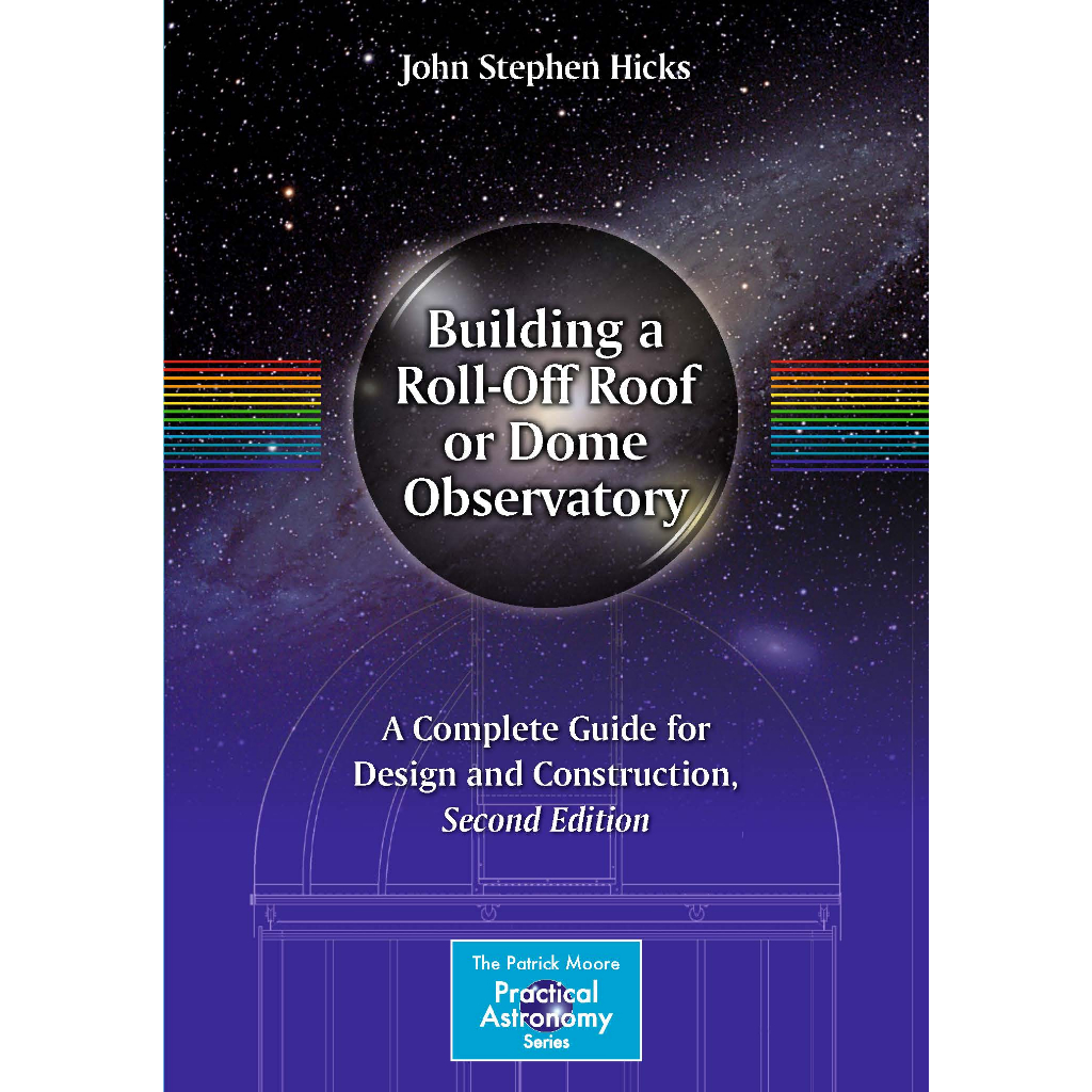 Jual (The Patrick Moore Practical Astronomy Series) John Stephen Hicks ...
