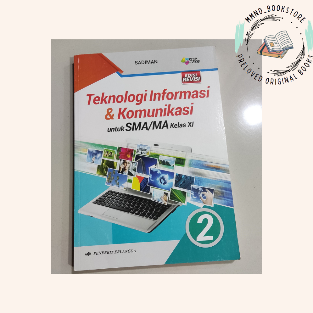 Jual Buku informatika kelas 11,12 | Shopee Indonesia