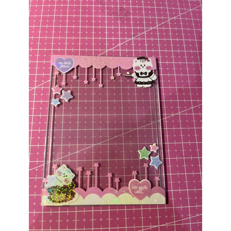 Jual toploader deco pink (READ DESC!) | Shopee Indonesia