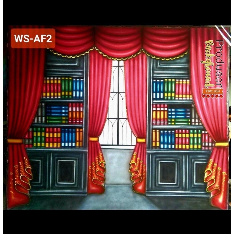 Jual Motif Baru Pilihan Background wisuda kekinian 3x2,5m | Shopee ...