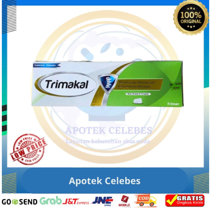 Jual Trimakal box | Shopee Indonesia