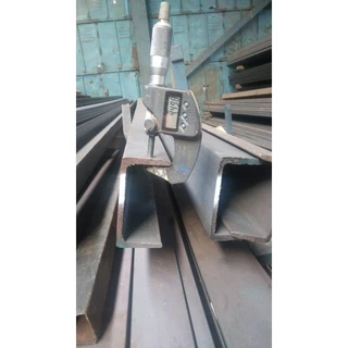 Jual Besi UNP 100 Terlengkap & Harga Terbaru Mei 2024 | Shopee Indonesia