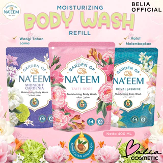 Jual garden of naeem Harga Terbaik & Termurah April 2024 | Shopee Indonesia